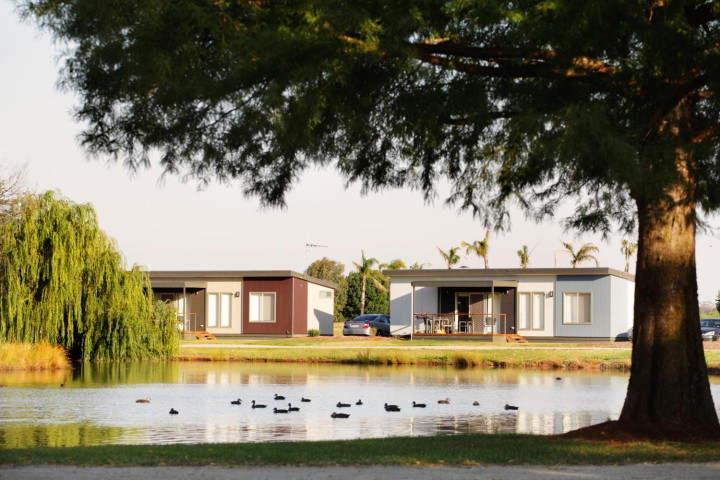 Racv Cobram Resort - Cobram