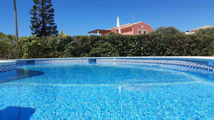 Casa Cipreste V4 - Carvoeiro