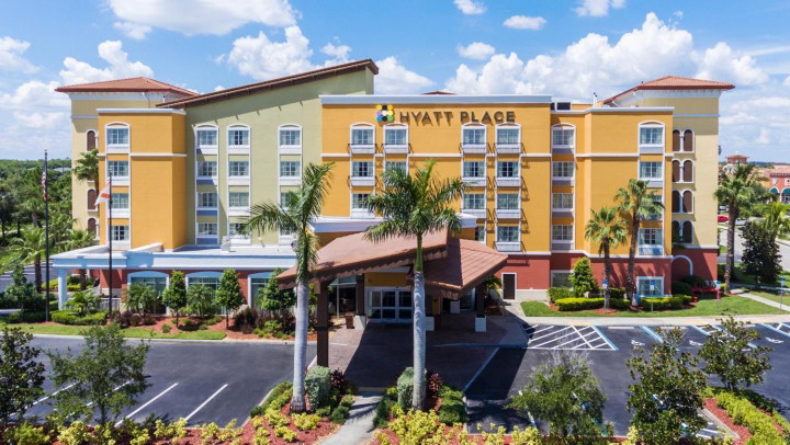 Hyatt Place Fort Myers Estero - Newly Renovated - Bonita Springs, FL
