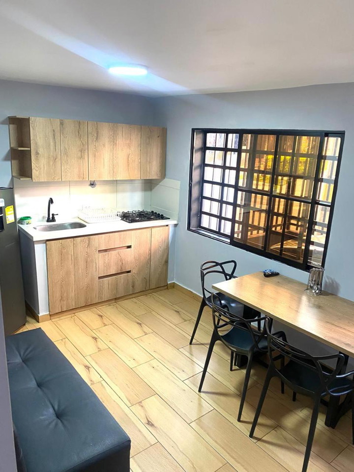 Apartamentos Laureles Estadio - Medellín