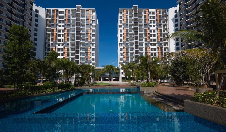 Timurbay Residence By Onehomes - Kuantan