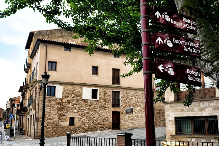 Rioja Valley Apartamentos Turísticos - Laguardia