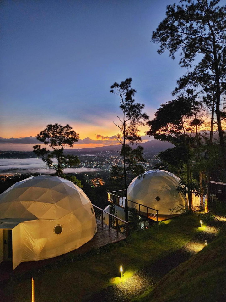 The Domes Jarabacoa - Jarabacoa