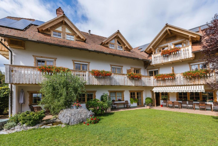 Garni Hotel Berc - Slovenia