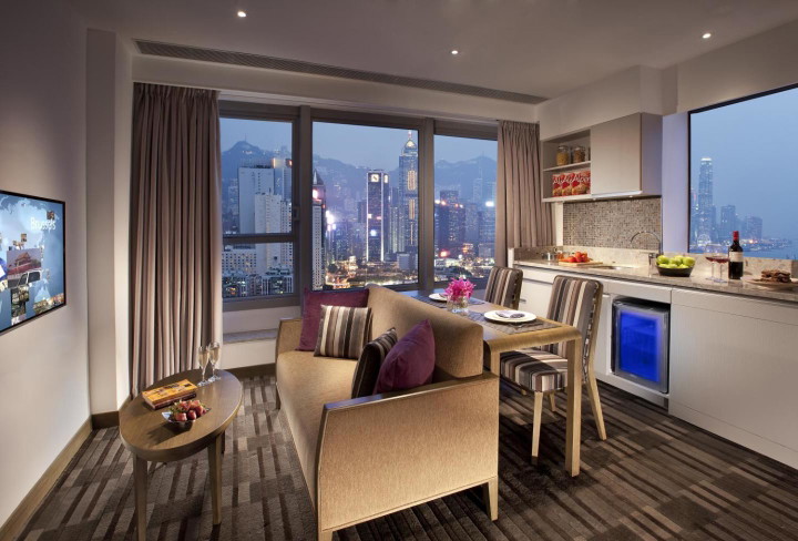 Hotel One Eighteen - North Point