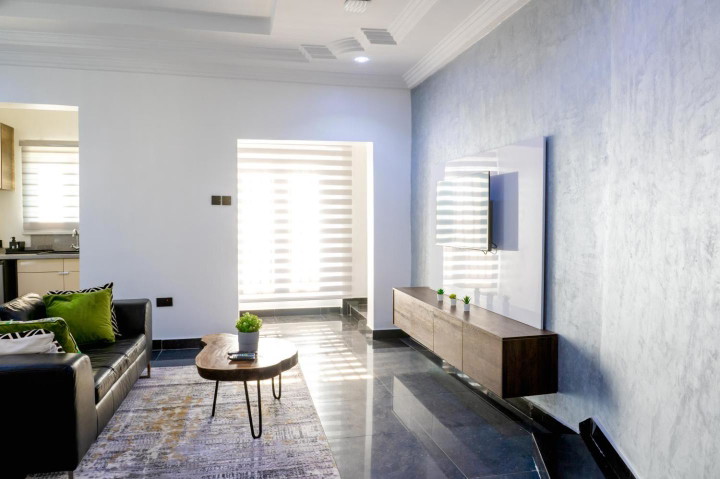 Jotani Living - Lagos