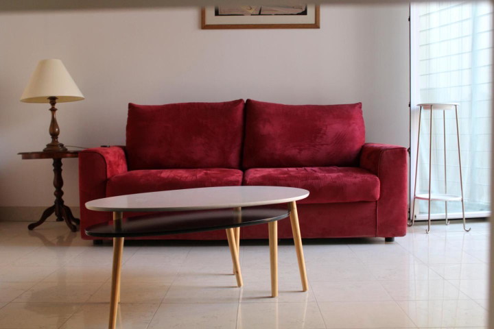 Tre Archi Garden Apartment - Lido