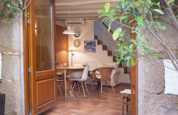 Lets Holidays Nice House Close To The Castle - Tossa de Mar