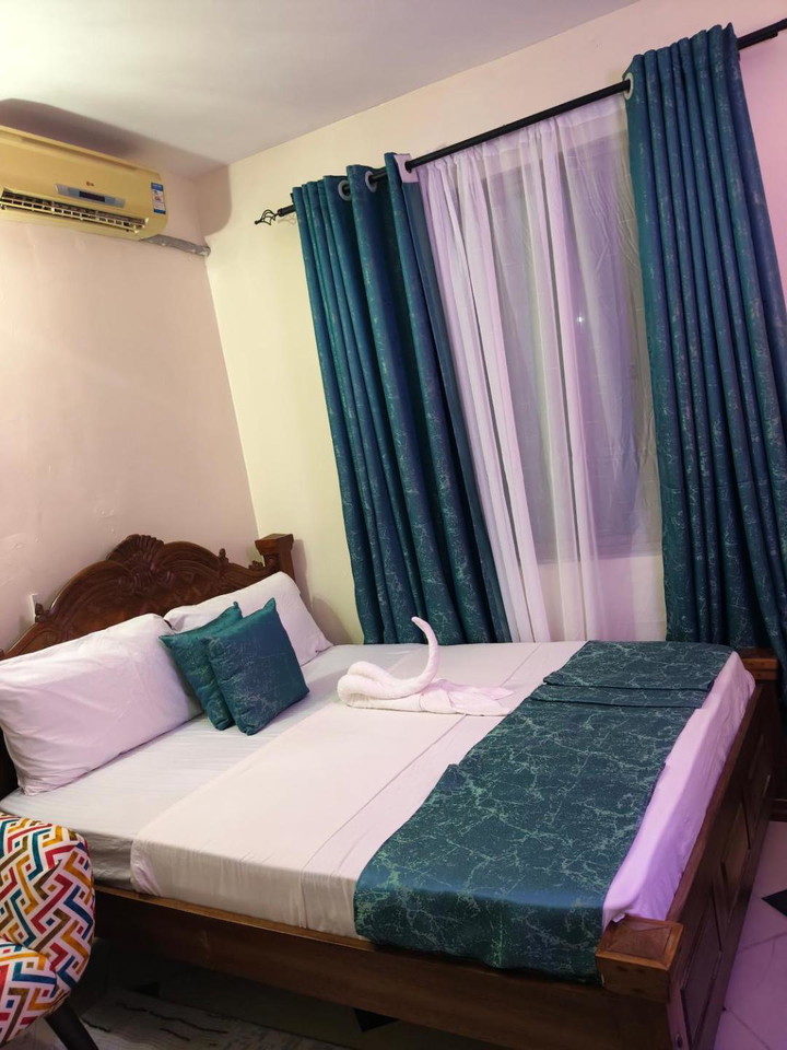 Dee Sun Sweet Apartments Shanzu Mombasa - Kenya