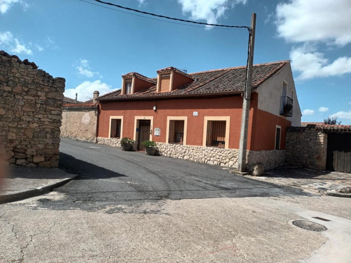 El Refugio De La Esquina - Segovia