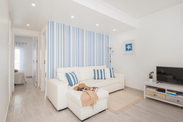Ericeira T2 Navegantes Apartment - Ericeira