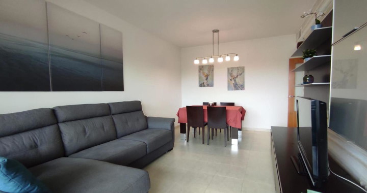 Alquiler Vacacional Salou W&s - Salou