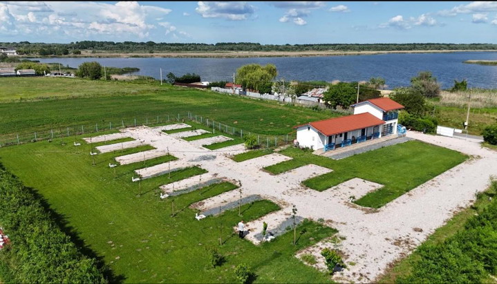 Cameră De Inchiriat șI Camping La Agop - Mahmudia