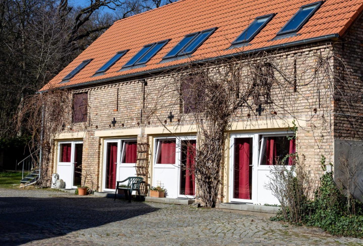 Landhof Potsdam - Potsdam