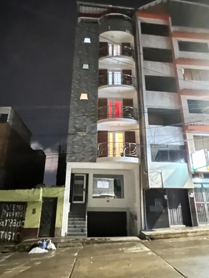 Depamia - Huaraz