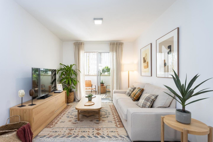 Home2book Chic & Bright Apt Residencial Anaga - Santa Cruz de Ténérife