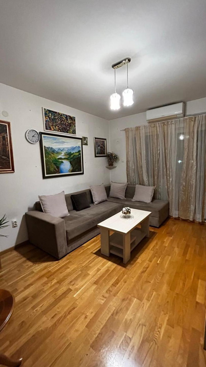 Sunrise Apartment - Podgorica