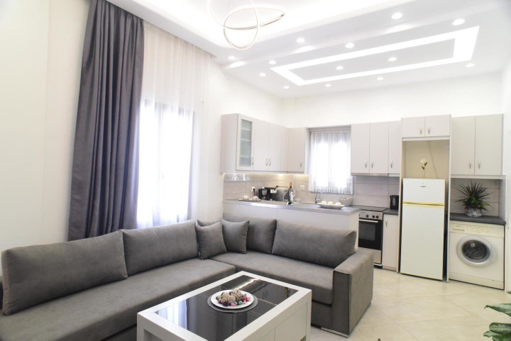Apartment In The Centre For 4 People - Naxos