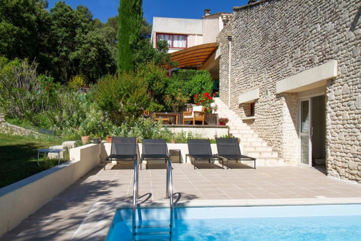 Le Clos Des Chênes - Vaucluse