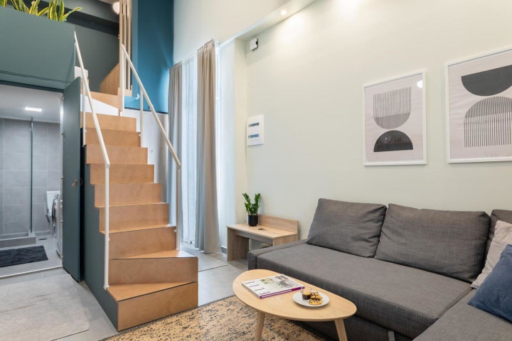 Urban Loft Ii - Thessaloniki