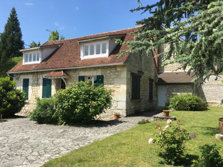 Le Clos Saint Jean - Chaumont-en-Vexin