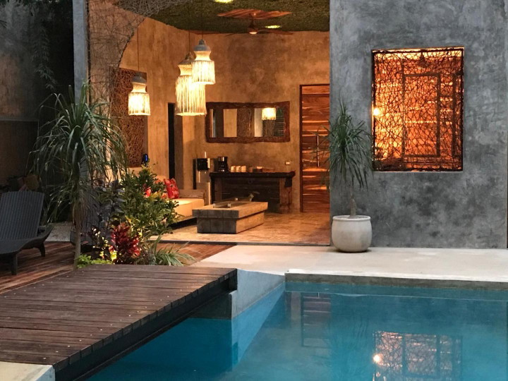 Little Gem Hotel Tulum La Veleta - トゥルム