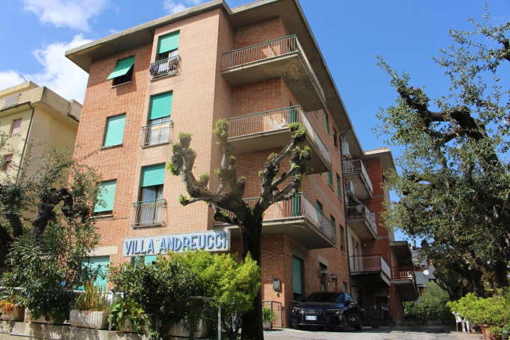 Albergo Villa Andreucci - Chianciano Terme