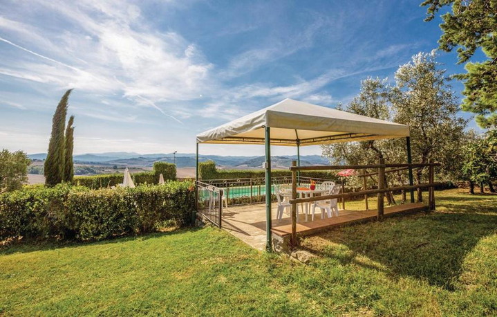 Agriturismo Mannaioni - Volterra