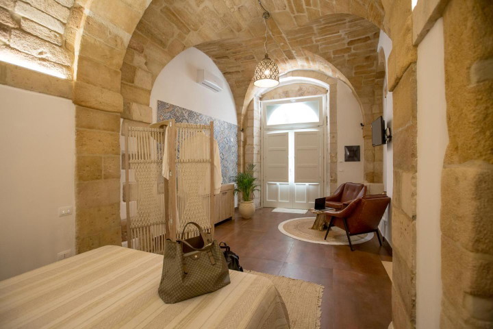 Ortigia Boutique Palace - Syracuse