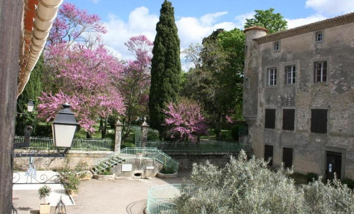 Les Chambres Cast'elles - Languedoc-Roussillon