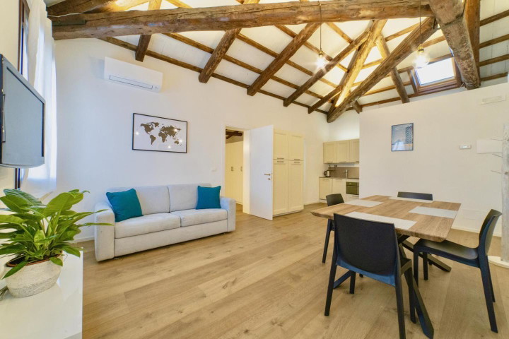 New Apartment In Murano The Amazing Glass Island - Venecia