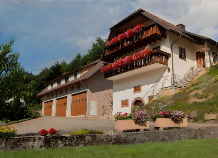 Zipperhof - Lahr/Schwarzwald