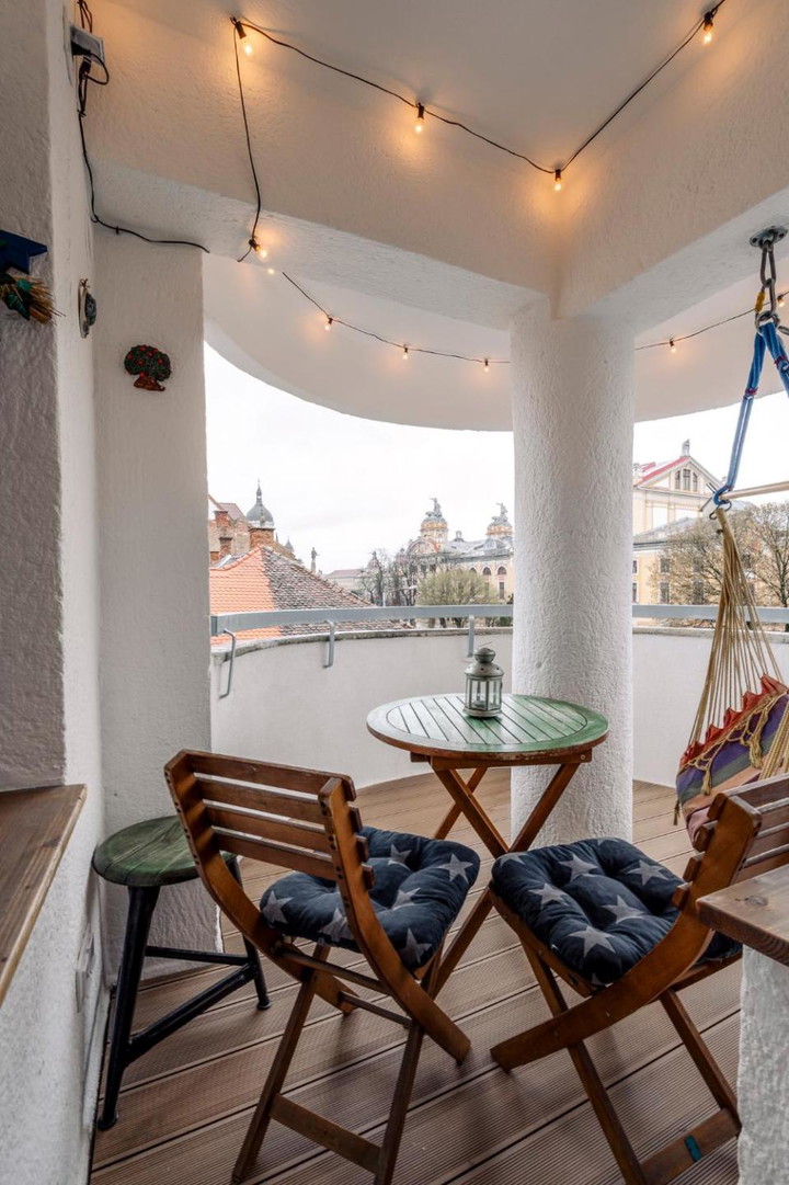 Cool Opera Apartments - Cluj-Napoca