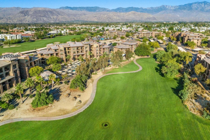 The Westin Desert Willow Villas, Palm Desert - Indio, CA