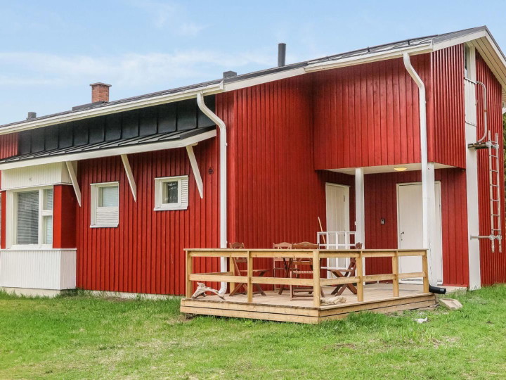 Apartment Itäkoski 2 By Interhome - Finland