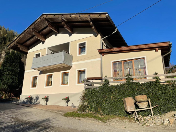 Haus Janschütz - Austria