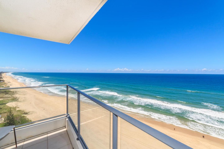 The Penthouses Apartments - Gold Coast