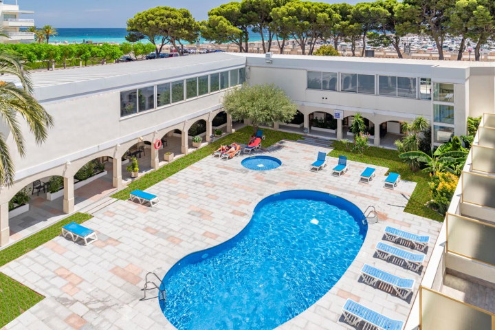 4r Meridià Mar - Katalonien