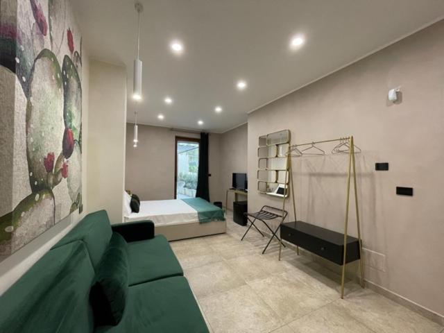 Opuntia Rooms - Milazzo