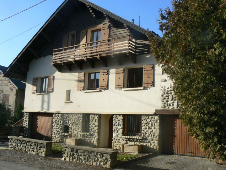 Eole Saint Bonnet - Hautes-Alpes