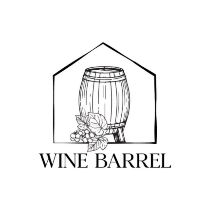 Wine Barrel - Paso Robles, CA