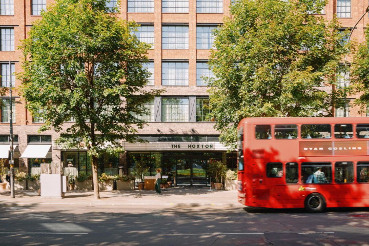 The Hoxton, Shepherds Bush - 倫敦