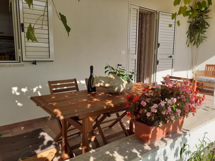 Villa Pusortu - Orosei