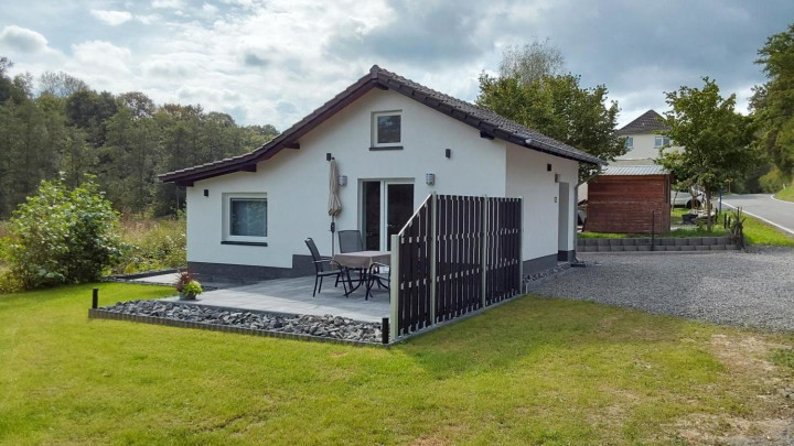 Ferienhaus Am Mühlenteich - Eitorf
