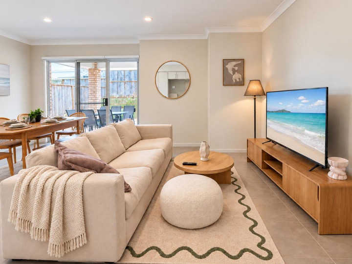 The Mellow Nest Your Serene Getaway In Logan - Gold Coast