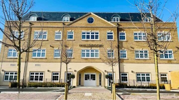 The Hillbrook Hotel - Sherborne - Sherborne