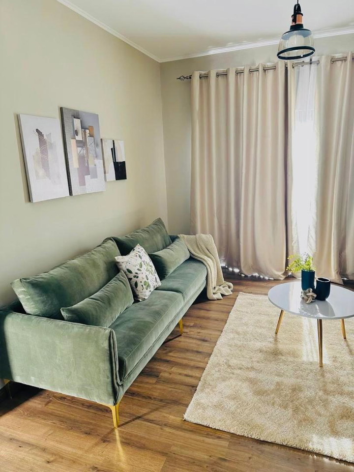 Motswedi Place Apartment B1 - Botswana