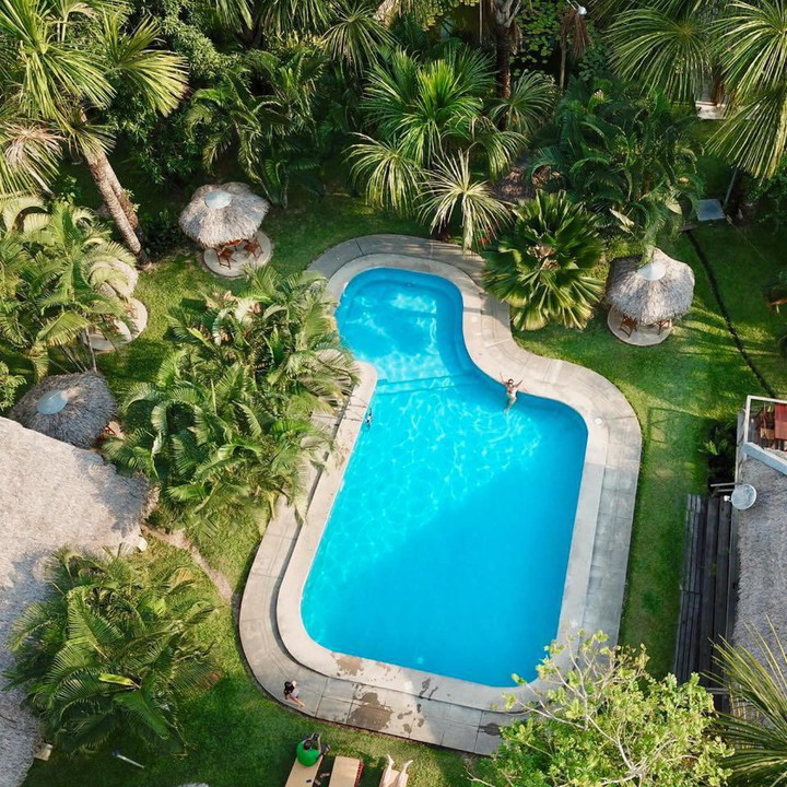 Manish Hotel Ecólogico - Pucallpa