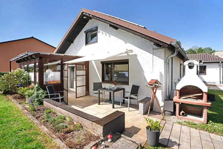 Wohnung Zum Hirschen - Gauting