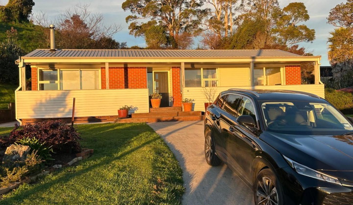 Rotorua Lakes Cottage - Rotorua